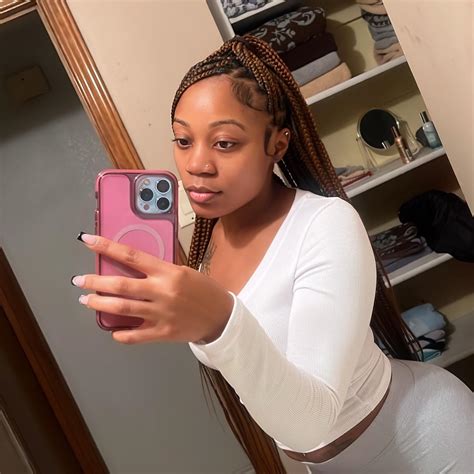Daisha Key