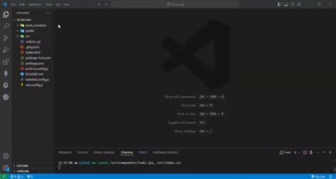 Developed A To Do List App Using Mern Stack Afeera Amir Posted On The Topic Linkedin