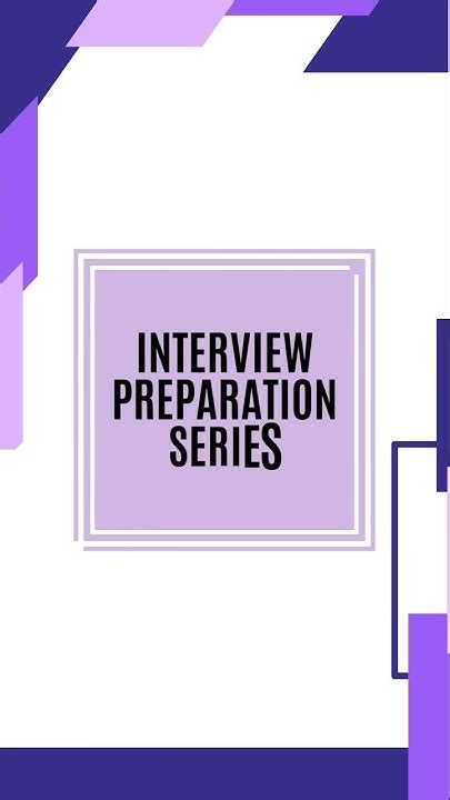 Coding Interview Preparation Quiz Check It Now 😱