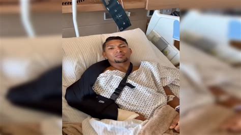 Paraense Rony Passa Por Cirurgia Após Título Do Paulistão Rádio Clube