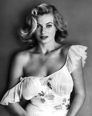 Anita Ekberg Porn Pictures Xxx Photos Sex Images Pictoa