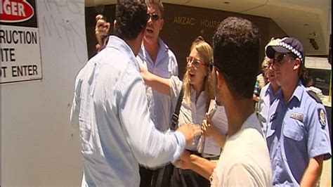 Bail For Men Charged Over Christmas Day Sex Assault Abc News