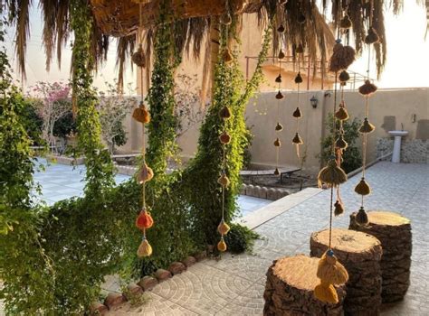 بهشت شور سوئیت ۵ بوم گردی در بوشهر جاباما