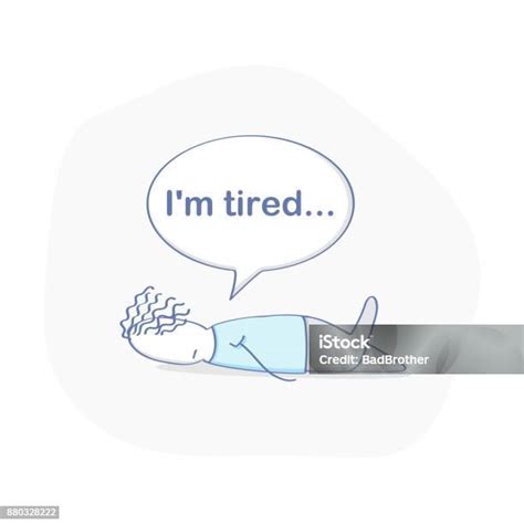 피곤된 문자 바닥에 놓여 있습니다 우울증과 정신적 약점벡터 일러스트 레이 션 고정됨에 대한 스톡 벡터 아트 및 기타 이미지 고정됨 과로 그래픽 사용자 인터페이스