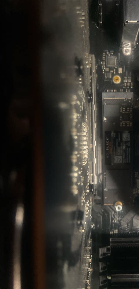 Ssd Not Working R Pcbuildhelp