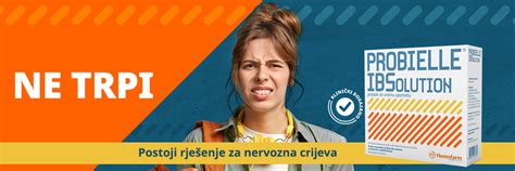 Probielle Ibsolution I Hemofarm