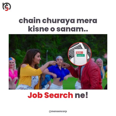 mensen corporate solutions on linkedin jobhunt jobseeking