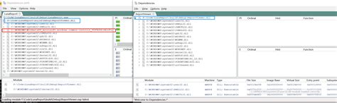 Visual Studio Strange Dll Link Dependency Which Cause Error
