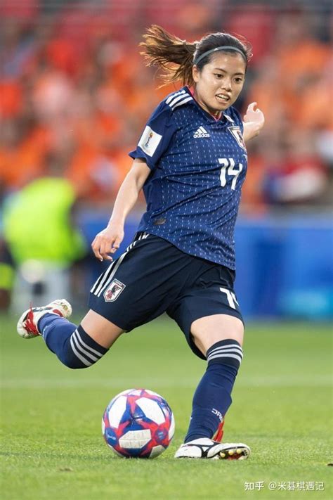 日本女足长谷川唯 知乎