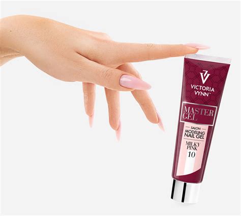 Gel Polish Victoria Vynn Switzerland International Beauty Group