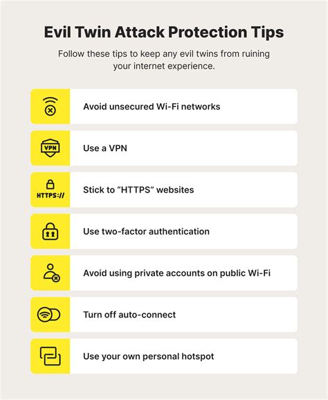 What Is An Evil Twin Attack How To Avoid Them Norton