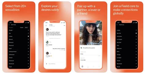 10 Poly Dating Apps POPSUGAR Love Sex
