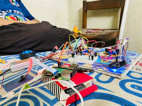 usama ali on linkedin raspberrypi computervision innovation teamwork robotics linkedin…