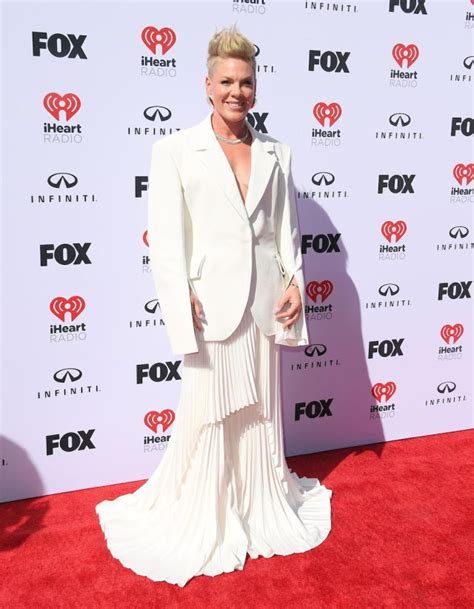Pink In Bathing Suit Says See Ya Soon — Celebwell Cirrkus News