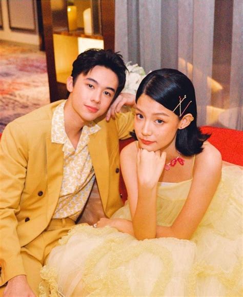 ส่องประวัติหนุ่มหล่อหน้าใส โทนี่ อันโทนี่ พระเอกป้ายแดงภาพยนตร์รัก เรื่อง เธอกับฉันกับฉัน