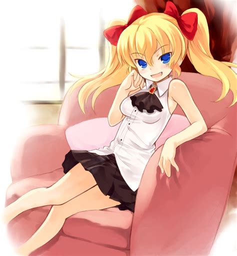 Kimi Ga Nozomu Eien Danbooru