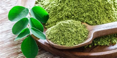 Potential Side Effects Of Moringa Powder A Complete Guide