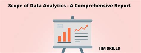 Scope Of Data Analytics In India In A Comprehensive Report