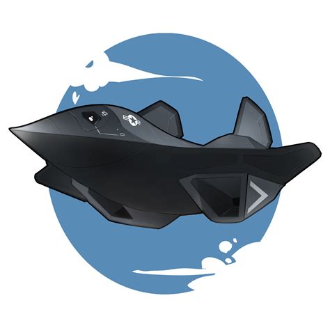 Artstation Chibi Planes