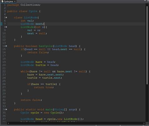 Suyog Vibhute On Linkedin 100daysofcode Java Cycledetector Softwaredevelopment Techindustry