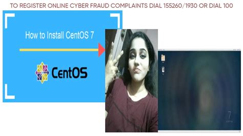 Indianindiakorean How To Download Cent Os 7what Is Cent Os 7 In Hindi National Cyber Tech