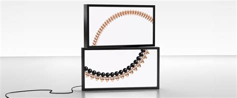 Clash de Cartier necklaces - Cartier