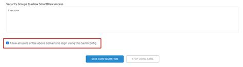 Configure Sso With Jumpcloud Smartdraw
