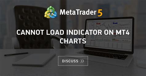 Cannot Load Indicator On Mt4 Charts Indices Mql4 And Metatrader 4