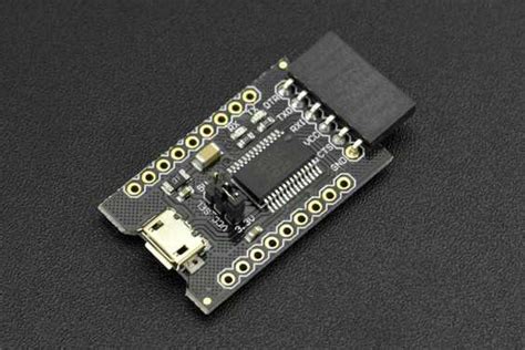 Arduino Pro Mini Pinout Ftdi Everything You Need To Know