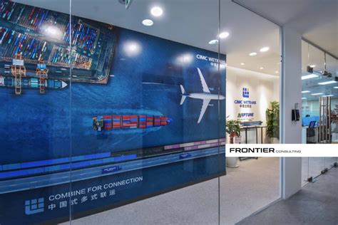 Cimc Wetrans Vietnam Neptune Supply Chain Technology Vietnam Co