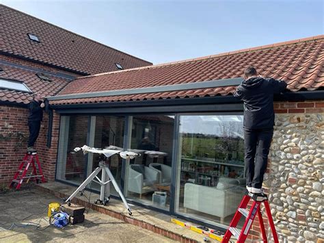 Crocodilla Wall Mounted Gutter Frame Crocodilla Ltd