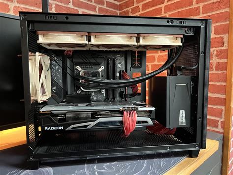 My Asus Ap201 Build R Mffpc