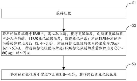 Isotope Labeling Kit And Labeling Method Eureka Patsnap