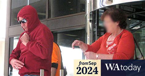 Victims Warned Was Worst Serial Sex Predator Could Be Released