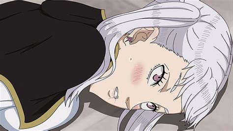 You Re Amazing Noel Black Clover Comic Dub YouTube