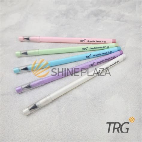 Pastel Color 2b Unlimited Magic Sketch Pencil P 11 Graphite Sketch Pencil Trg Shopee Malaysia