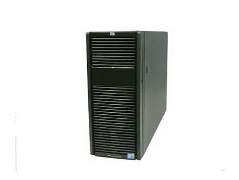 ML Gen HPE Proliant Modular Line At Best Price In Noida