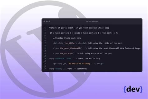 Back End Архиви {dev} Blondie