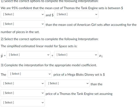 Solved In This Example We Will Consider Models Aimed At Chegg