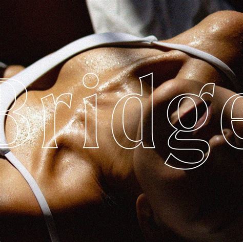 Bridge Sex Position — How To Do The Bridge Sex Position