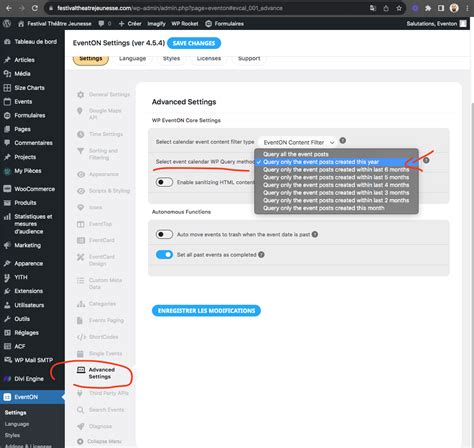 All Events Stopped Appearing Eventon Help Desk