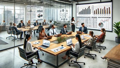 maximizing efficiency the strategic advantage of advanced excel training