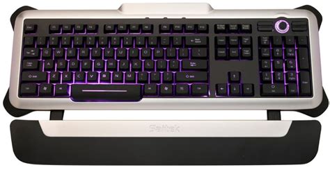 Saitek Eclipse Ii Keyboard