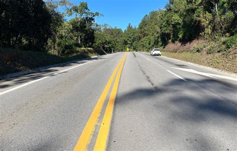 Br 282 Os Obstáculos Que Farão O Dnit Investir Em Mais 15 Km De