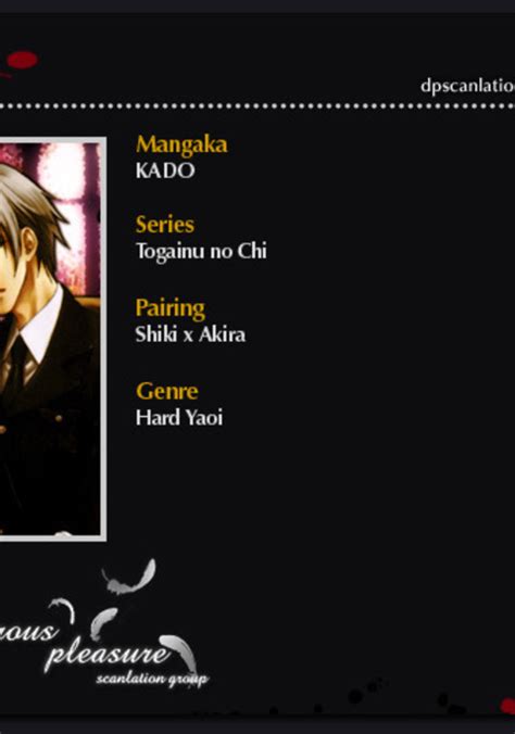 Togainu No Chi A Togainu No Chi Hentai Free Hentai