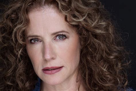 13 Astounding Facts About Nancy Travis