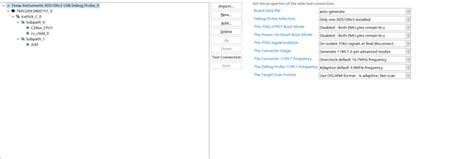 Tms320f2800157 The Value Is 233 0xffffff17 The Title Is Scerrpathbroken The