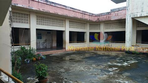 ပြင်စလူမြို့နယ် အခြေခံပညာအထက်တန်းကျောင်းအတွက်လိုအပ်သော အထက်တန်းပြဆရာ ဆရာမချထားပေးရန်စီစဉ်ဆောင်ရ