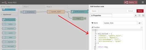Svgflow Fun Tech Projects