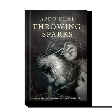 Throwing Sparks Riyadh Review Of Books
